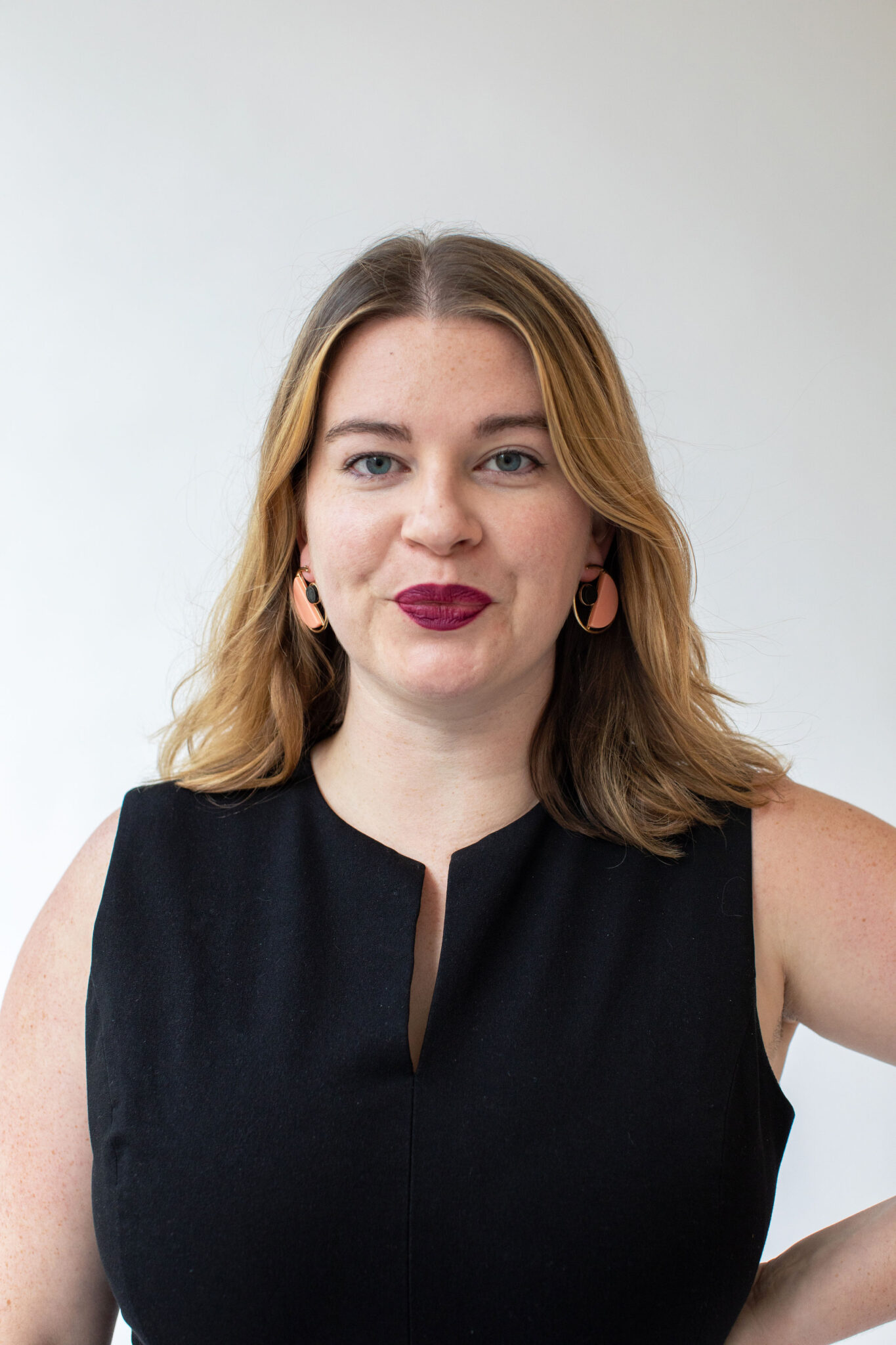 Talking Money Is 'A Form Of Protest,' Financial Expert Tori Dunlap Says ...