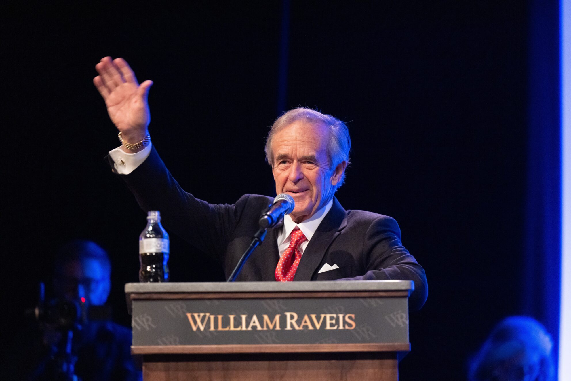 William Raveis Celebrates 50 Years With An Official State Proclamation ...