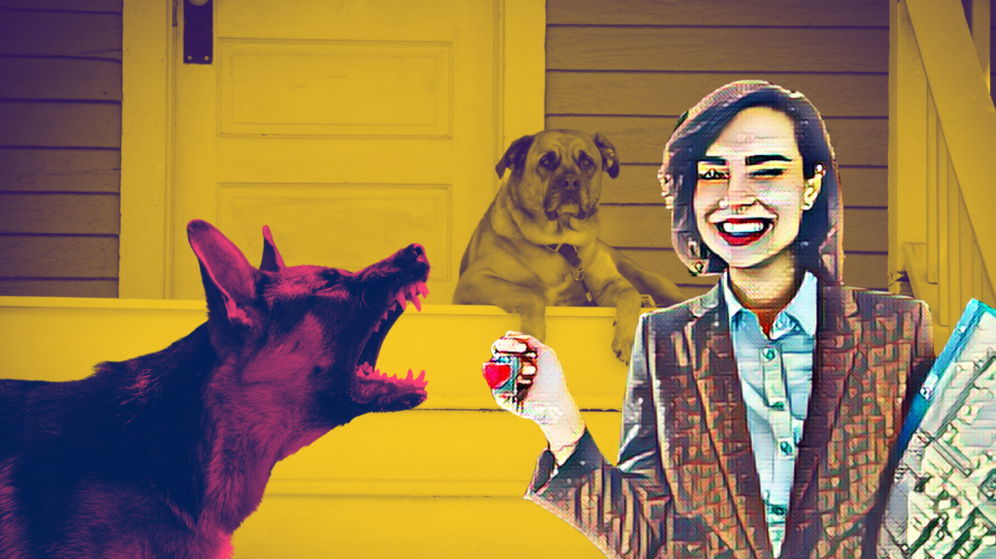 Dog Attacks Are On The Rise. 8 Tips For Agents To Prevent The Next One ...