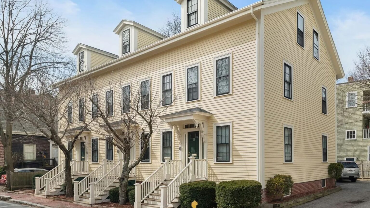 Inman | Real Estate News for Realtors and Brokers