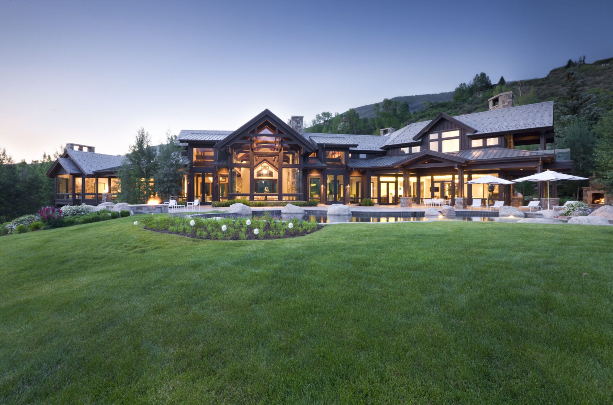 Riley Warwick On Aspen's Ultra-Hot Market And That $108M Sale | Inman ...