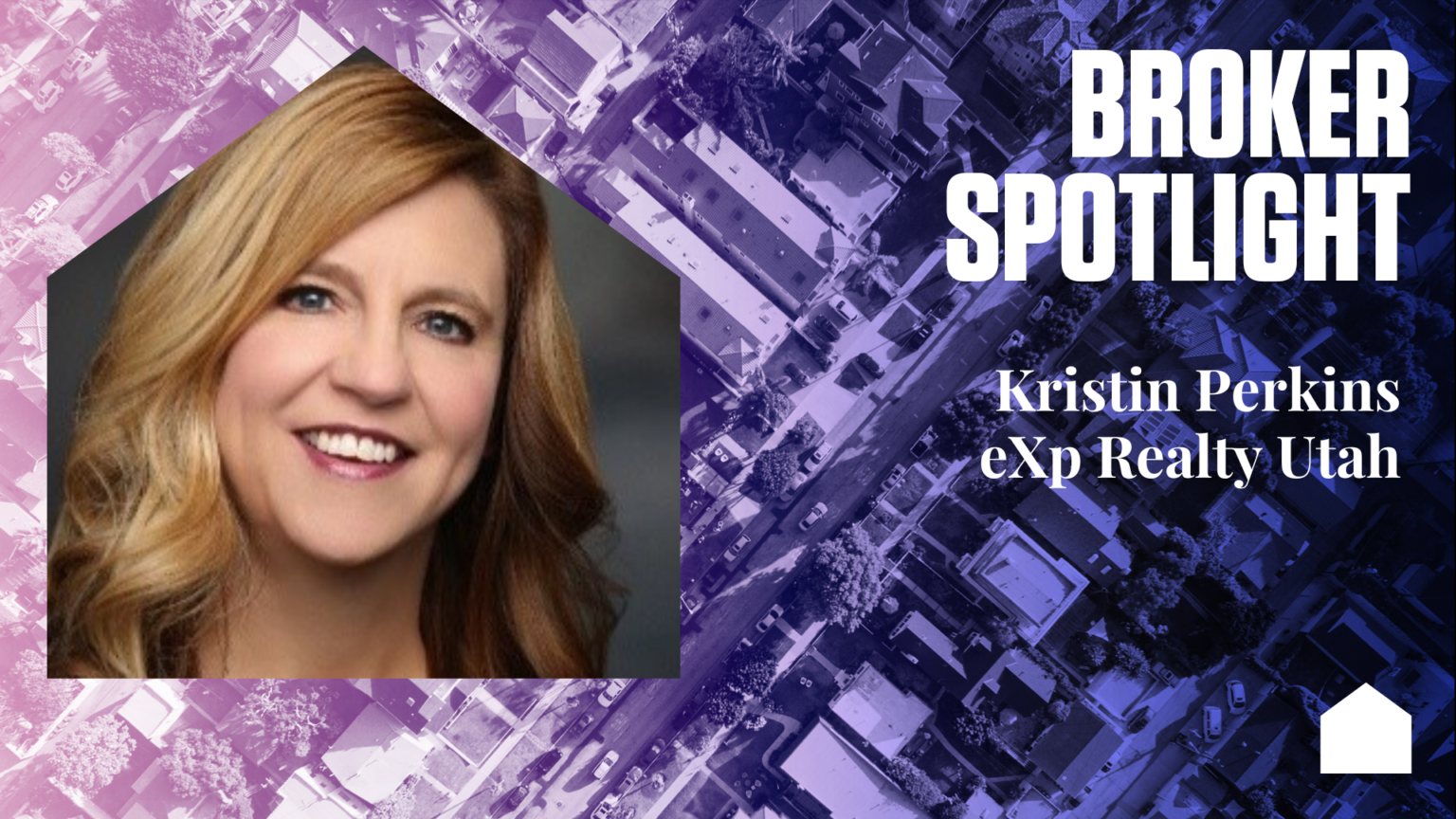 Broker Spotlight: Kristin Perkins, eXp Realty Utah | Inman Real Estate News
