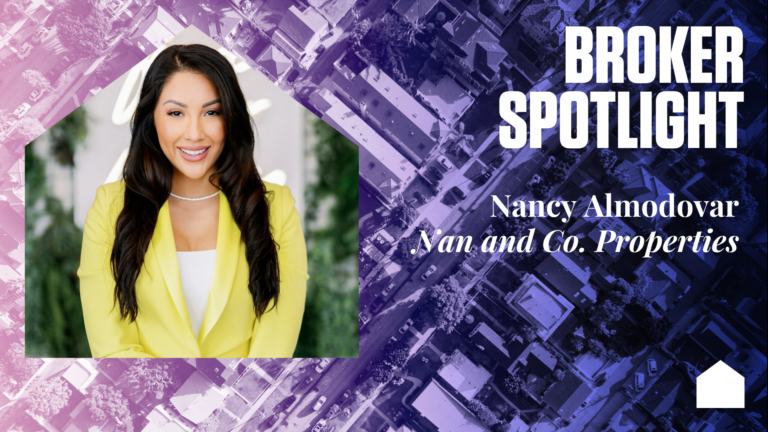 Broker Spotlight: Nancy Almodovar, Nan And Co. Properties | Inman Real ...