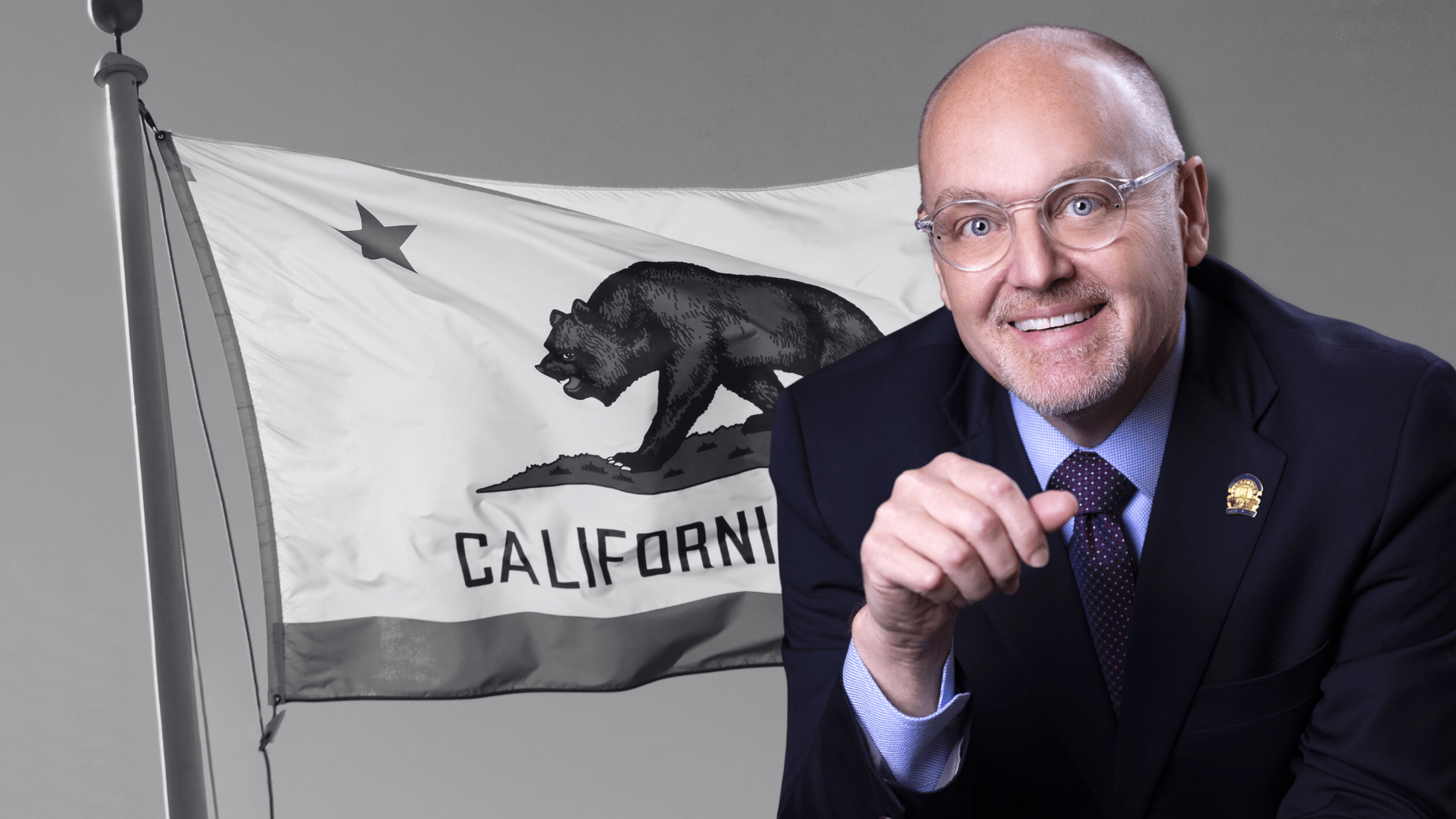 California Association Of Realtors CEO John Sebree Resigns After 2 ...