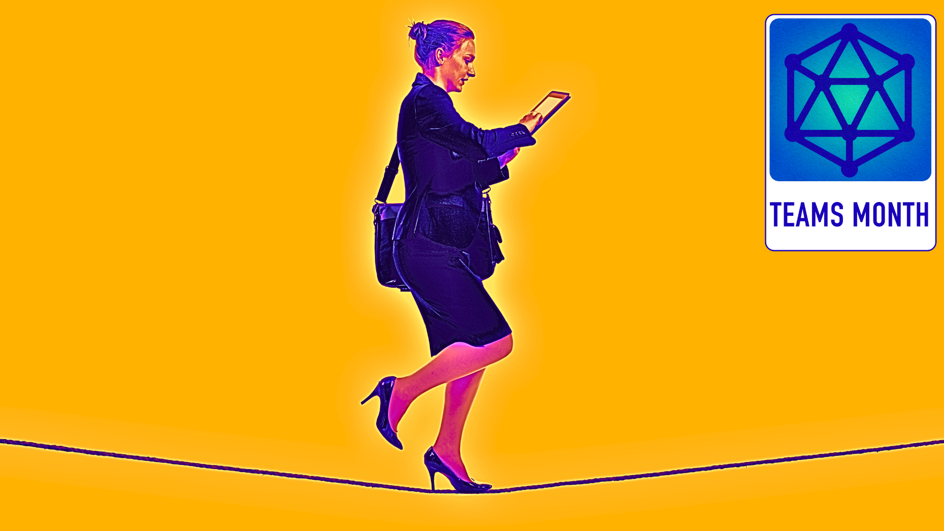 Building A Team Is A Delicate Balancing Act. Here's Where To Start ...
