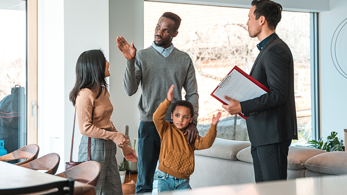 Mortgage Demand Picks up as Rates Continue to Retreat From 2024 High ...