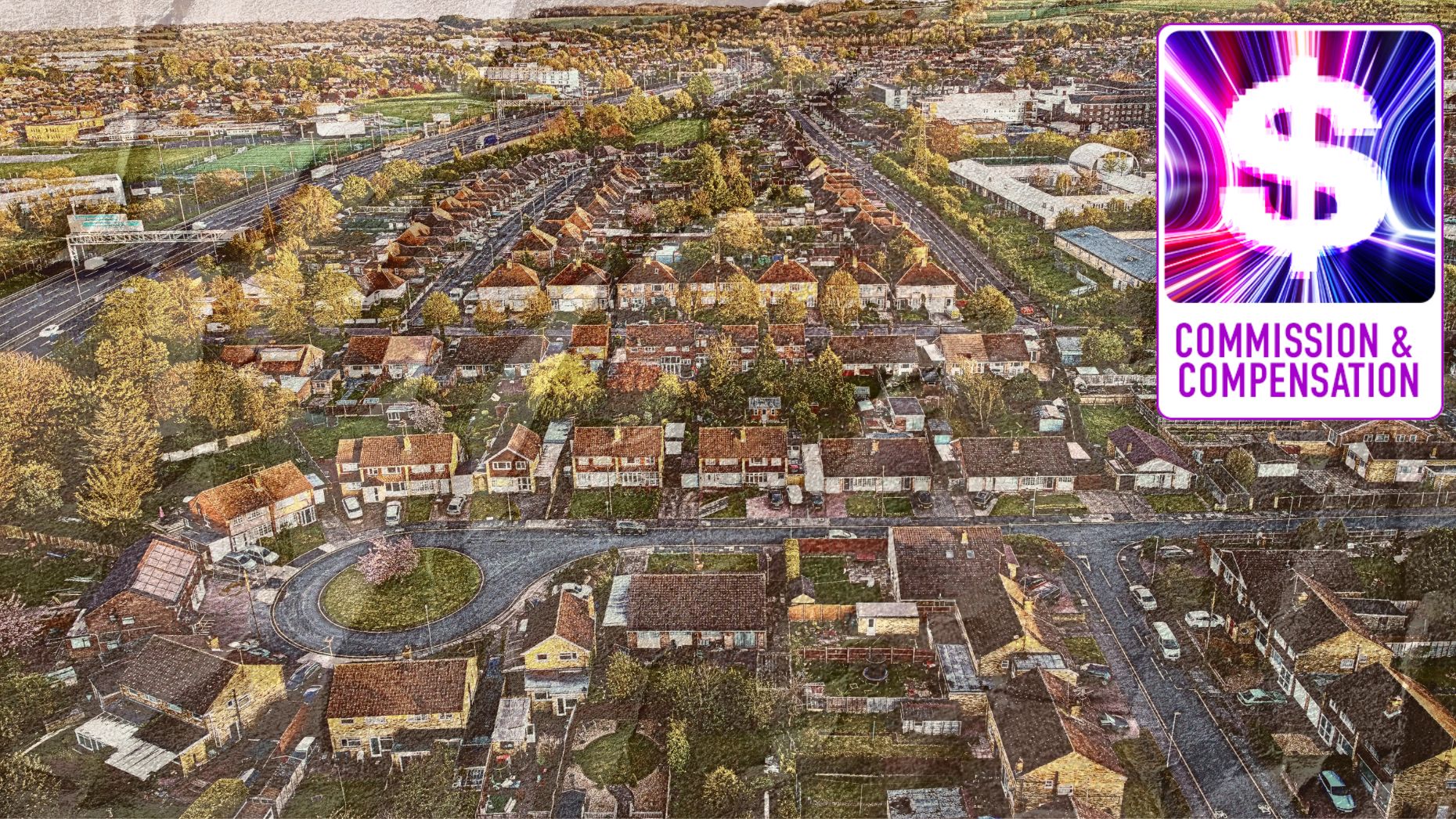 Help Buyers Find Their Right-Now Home By Selling The 10-Block Radius ...