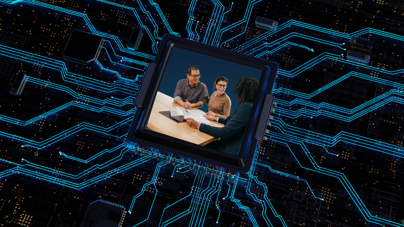 HappyCo Unveils Joyful AI Solution For Multifamily Property Managers ...