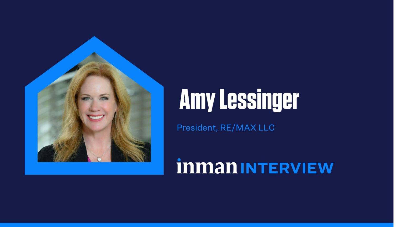 Lessinger: Bottom Line, RE/MAX Settlement Was "A Great Decision ...