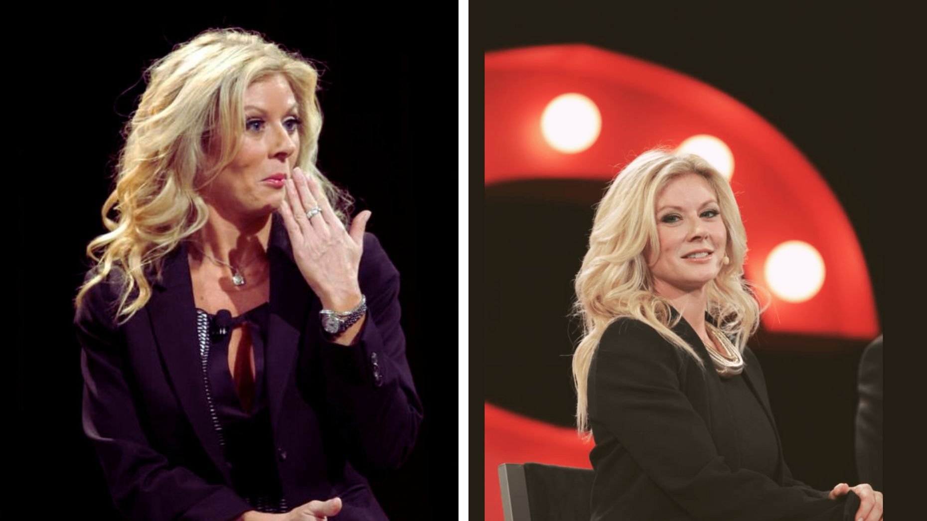 'Force Of Nature': Friends And Agents Celebrate Jennifer Berman | Inman ...