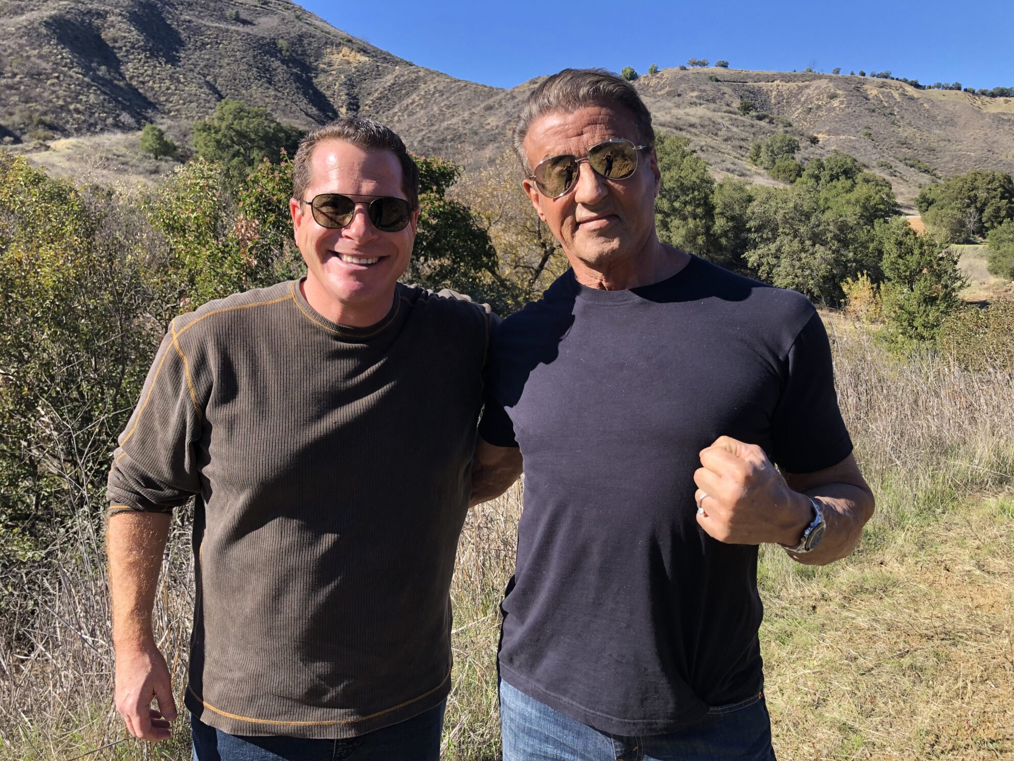 Jordan Cohen Is As 'Blue Collar' As They Come, But Beloved By LA's ...