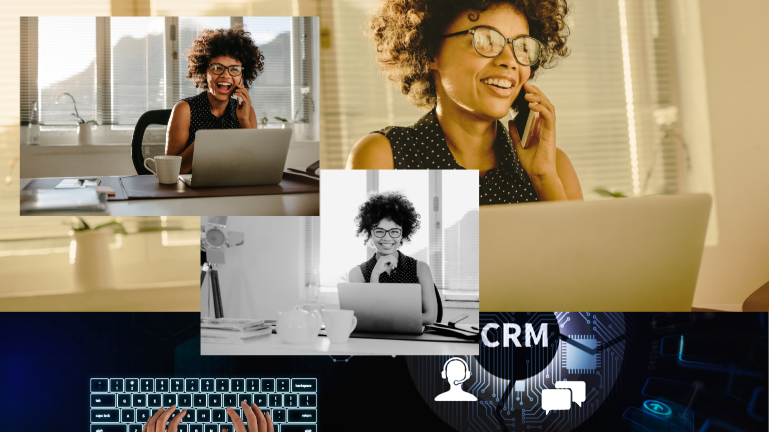 Nimble Powers Up Prospecting With PhoneBurner | Inman Real Estate News