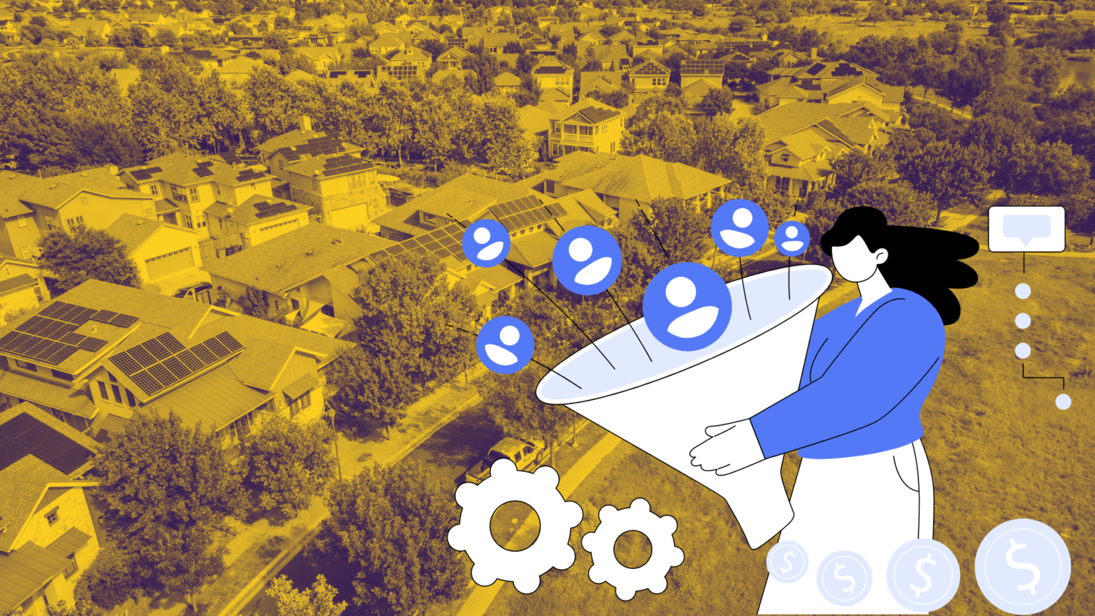 AI, Machine Learning Power Lead-Gen Tool From Realeflow | Inman Real ...