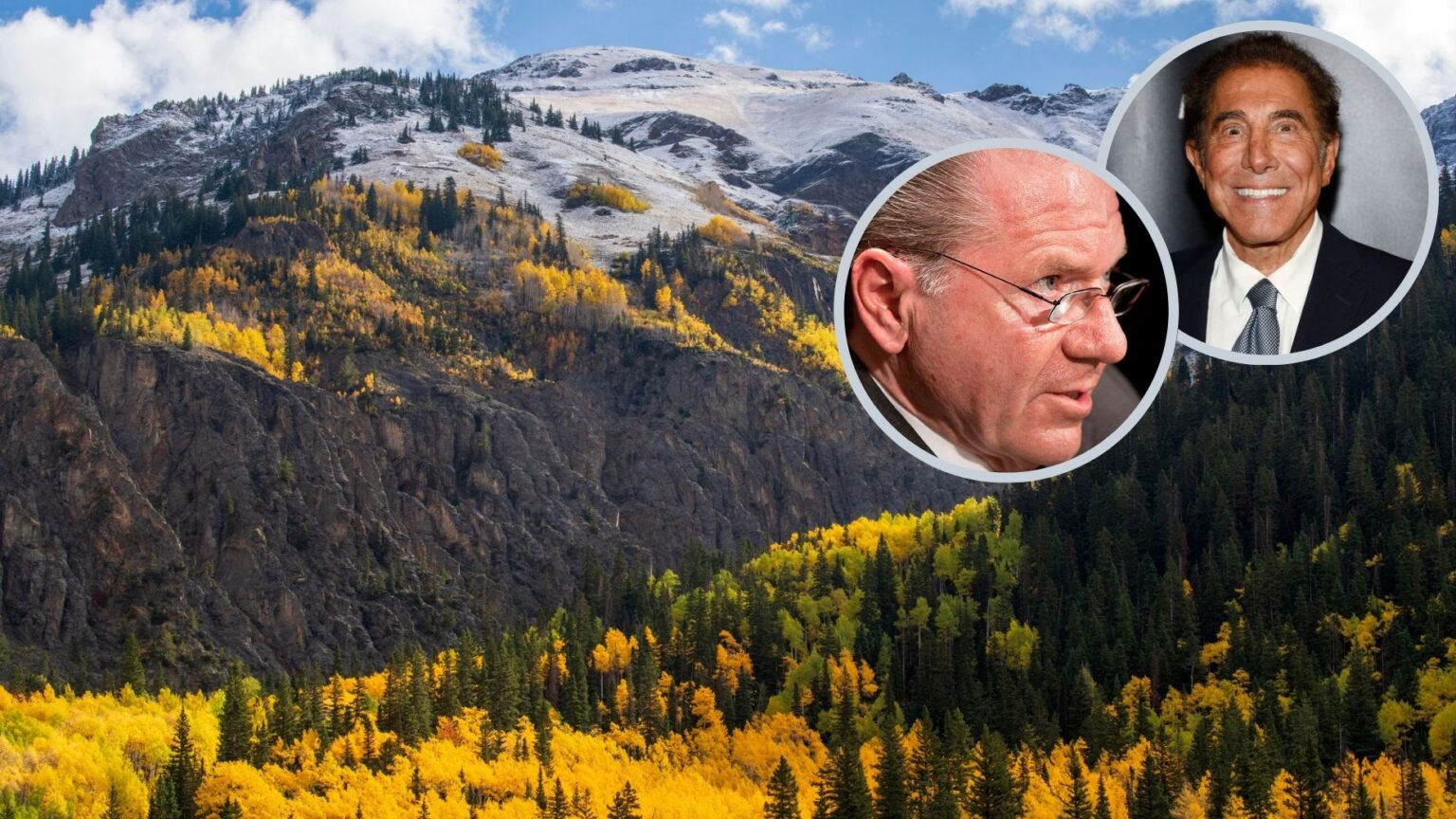 $110 Million Aspen Mansion Primed To Set Colorado Record | Inman Real ...