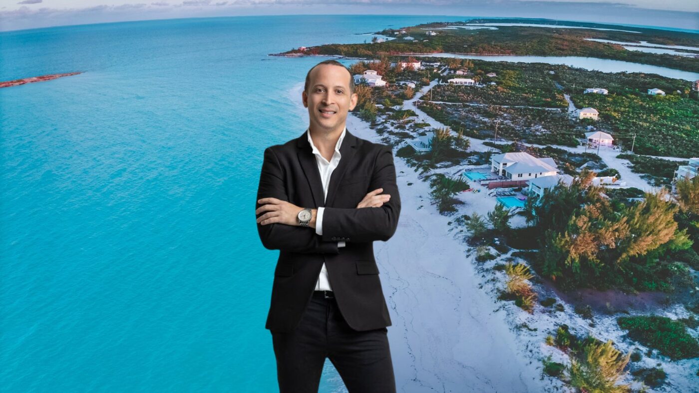 Tim Rodland Launches New Bahamas Luxury Brokerage | Inman Real Estate News