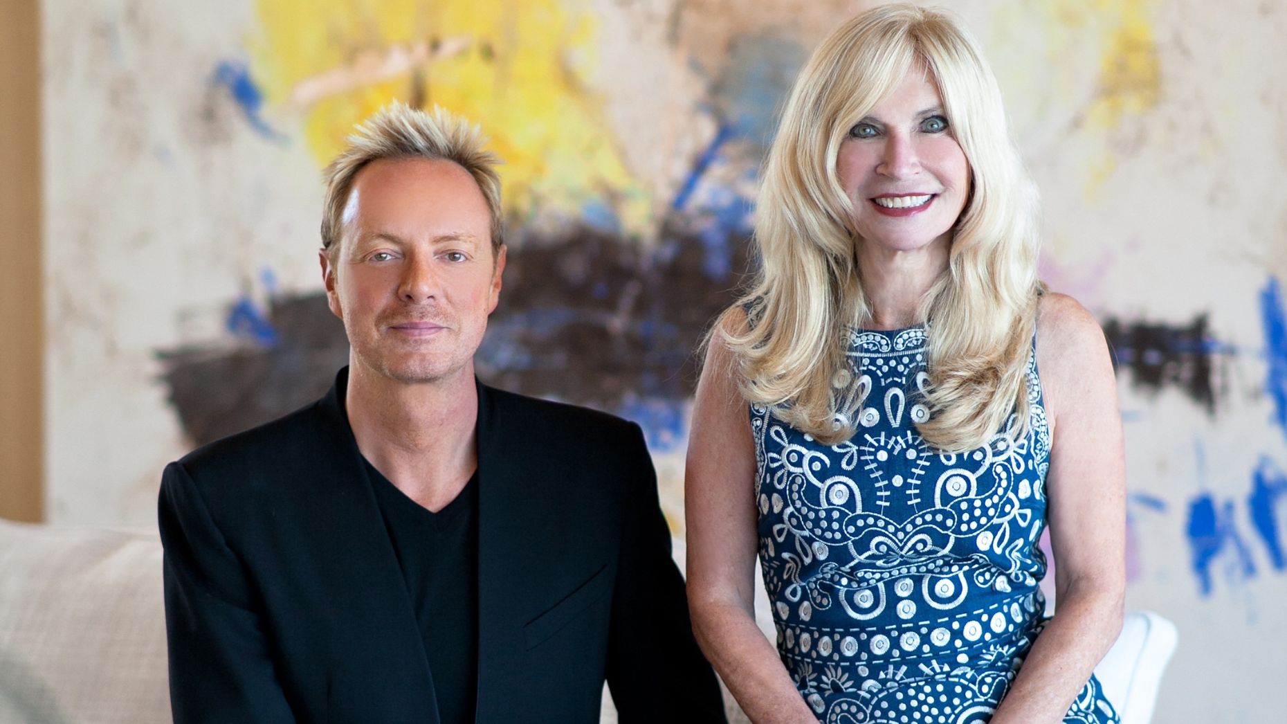 Tomer Fridman And Sally Forster Jones Form New Team | Inman Real Estate ...