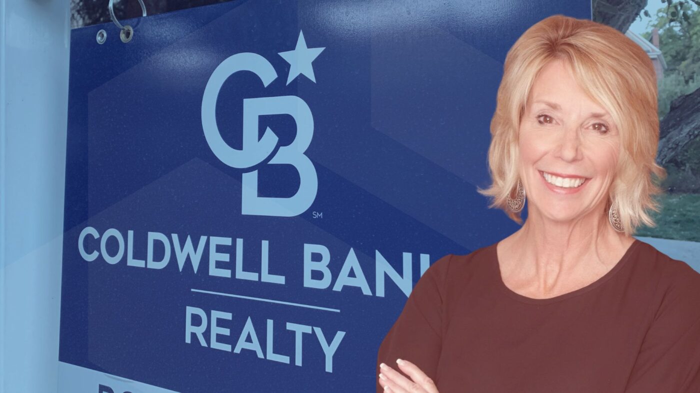 Coldwell Wins St. Louis Agent Laura MacDonald Back From Compass | Inman ...