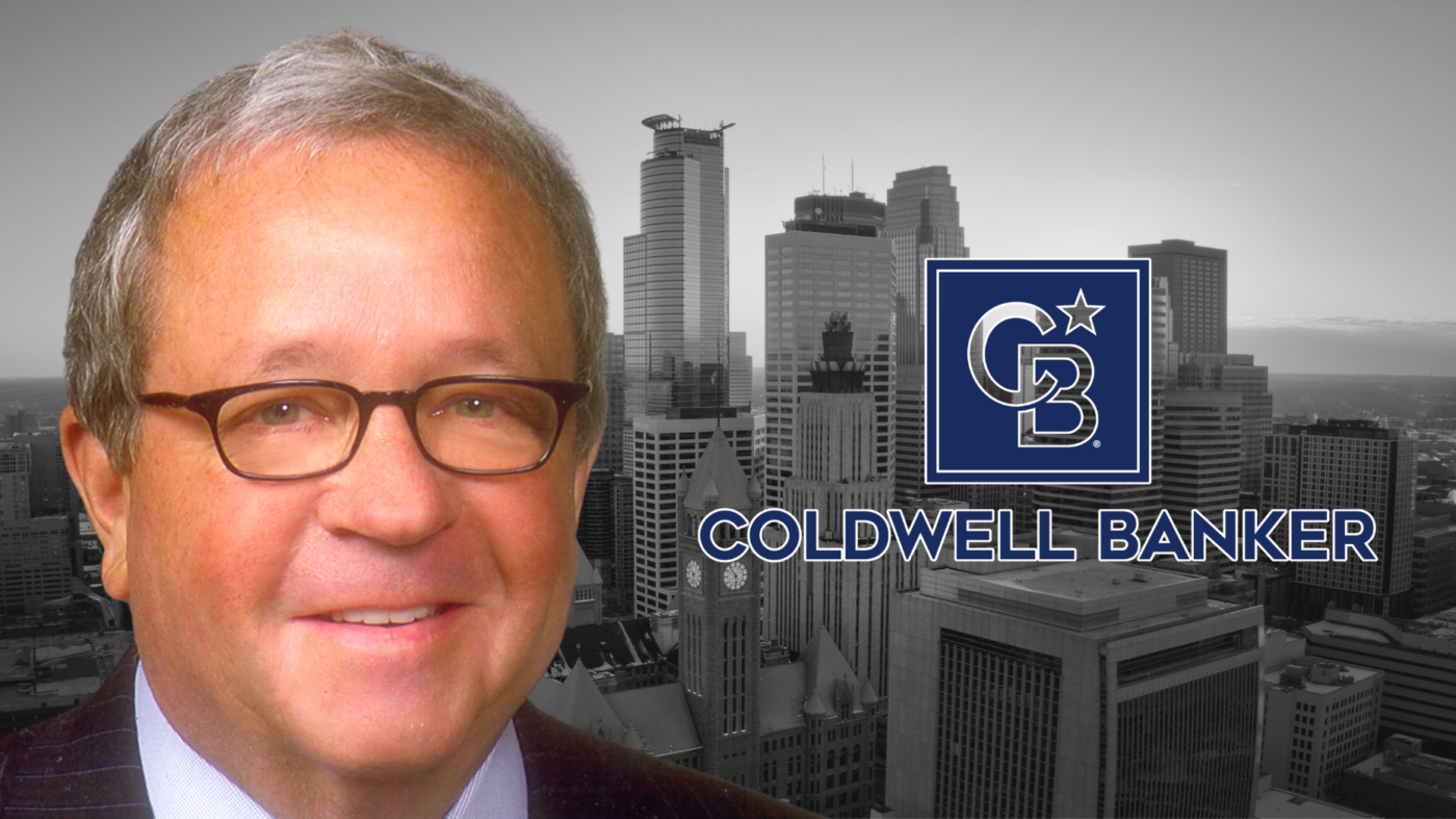 Coldwell Banker Icon Ralph Burnet Receives Final Farewell | Inman Real ...