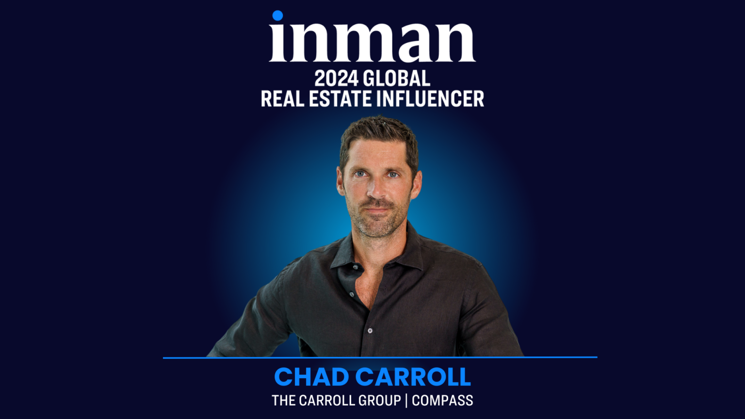 Chad Carroll Transformed Golf Training Into Real Estate Success | Inman ...
