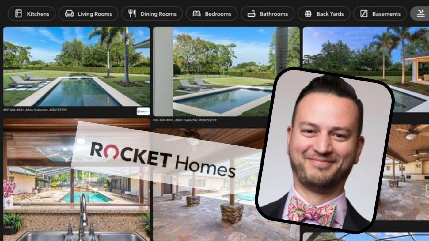 Rocket Homes Tech Chief Unpacks 'Explore Spaces' Computer Vision Tool ...