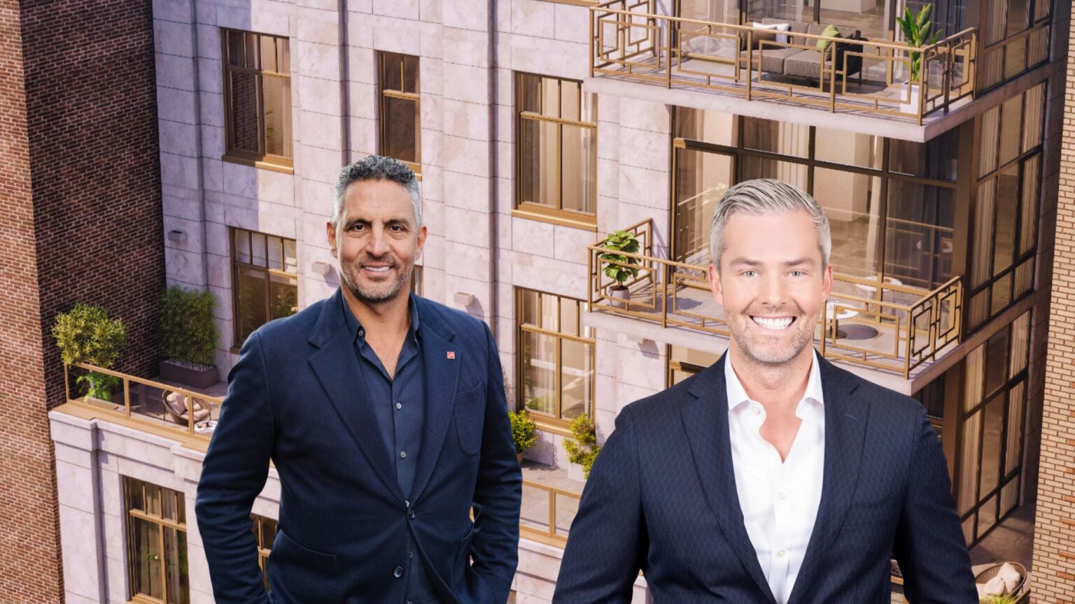 Real Estate Brokerage News