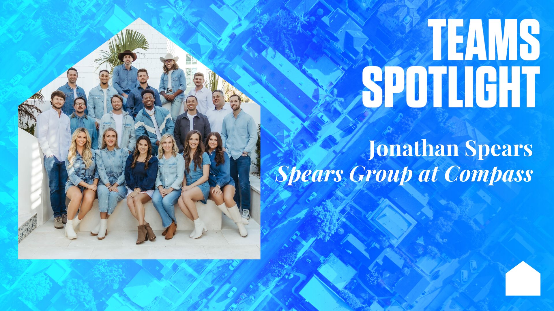 Teams Spotlight: Spears Group At Compass | Inman Real Estate News