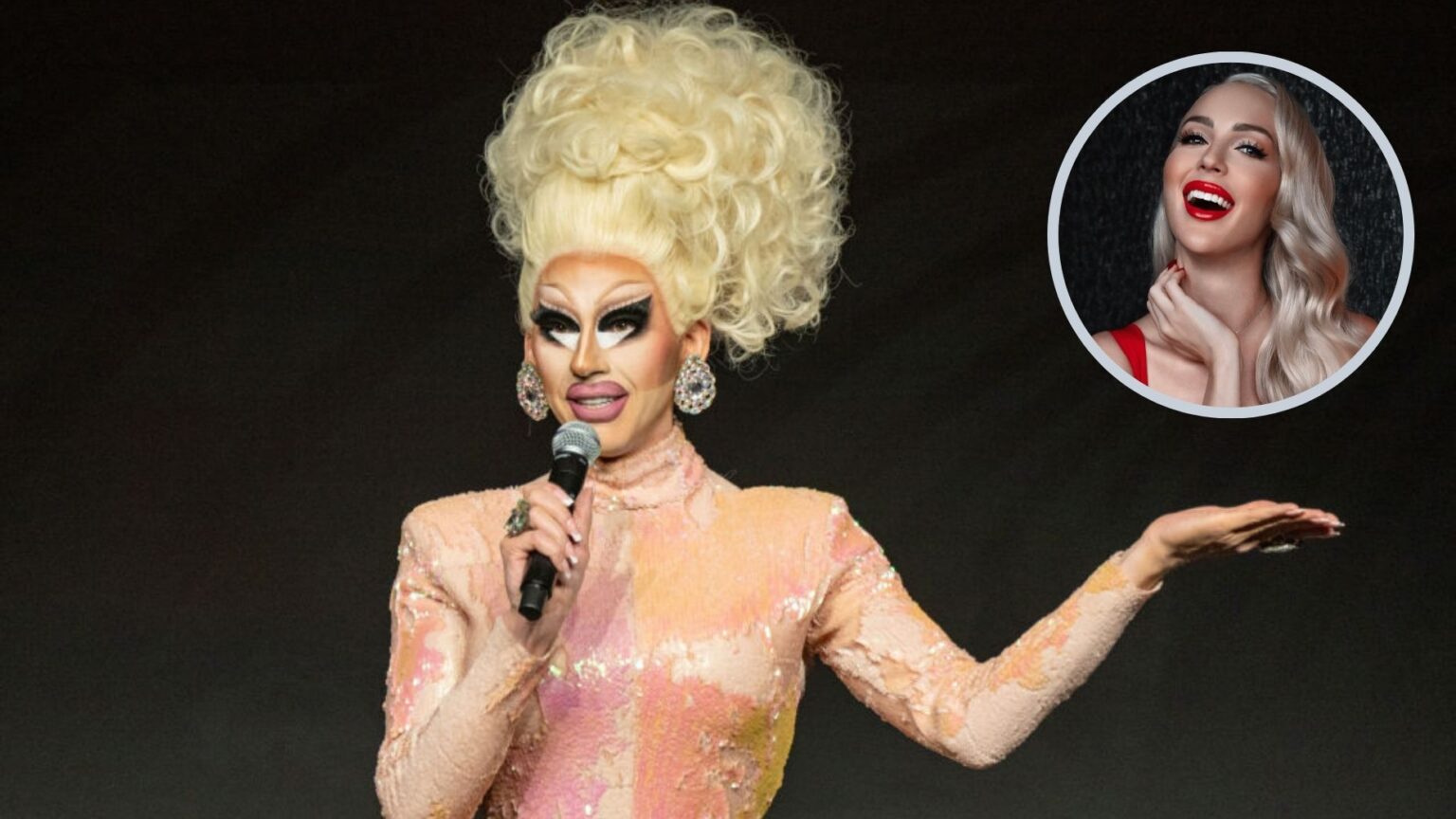 New Trixie Mattel Series Features Real Estate Celeb Cameos | Inman Real ...