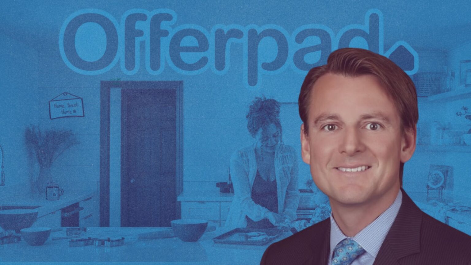 Offerpad Gets New CFO As Stock Hovers Near Record Low | Inman Real ...