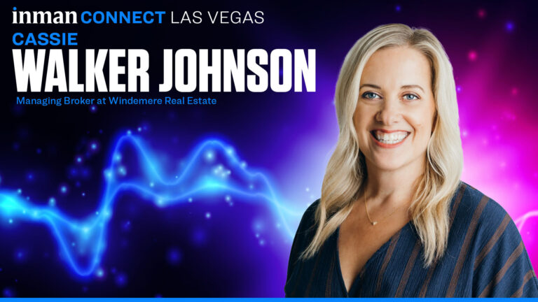 Cassie Walker Johnson Preaches The Buyer Agreement Gospel | Inman Real Estate News