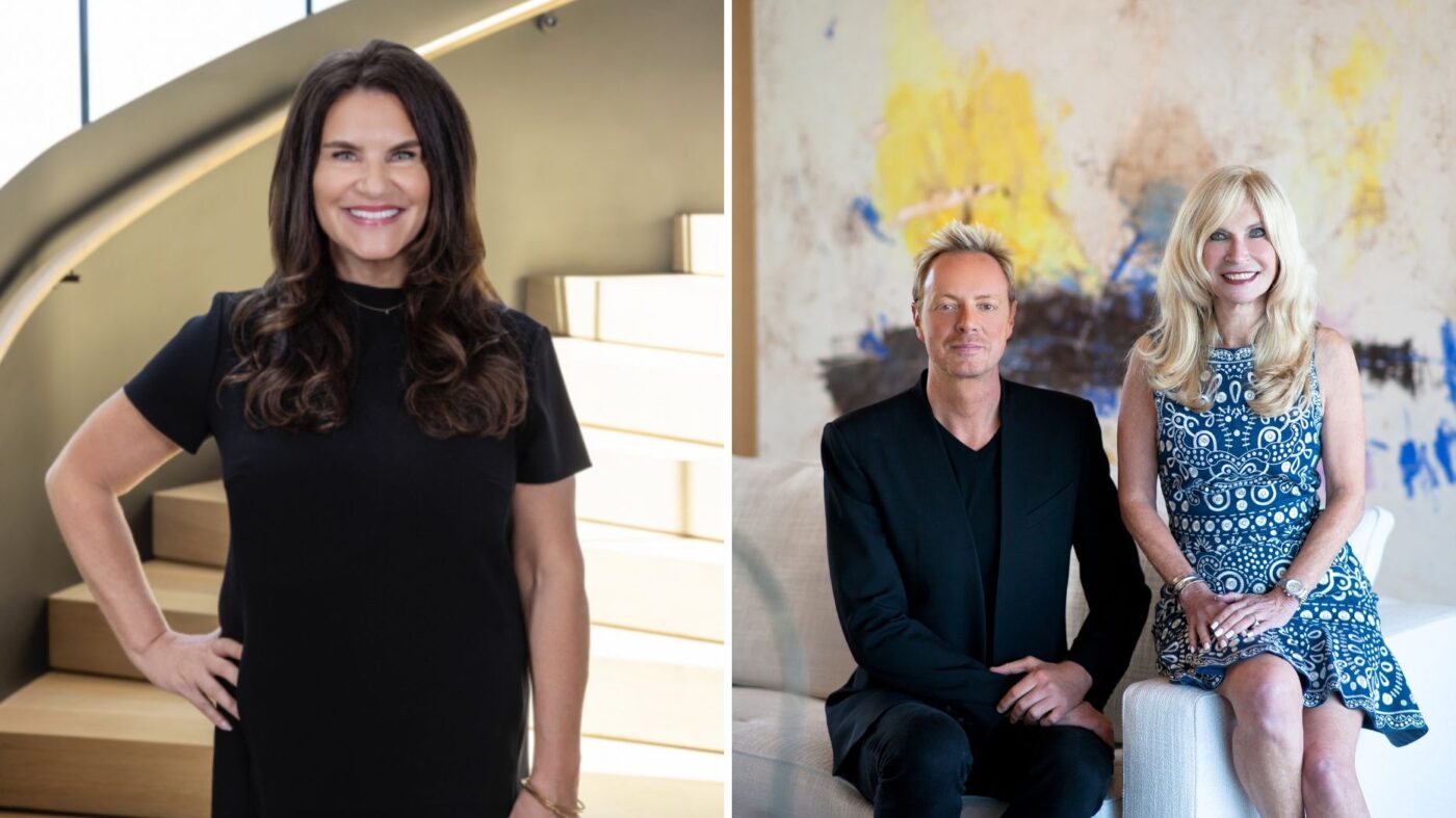 Jones Fridman International Brings On Straser Silicon Valley Team - Inman