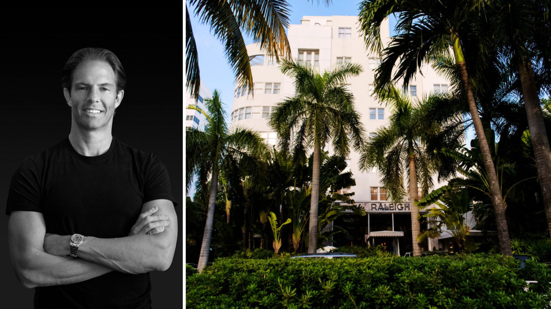 How Much Longer Can Developer Michael Shvo Push Up Prices? | Inman Real ...