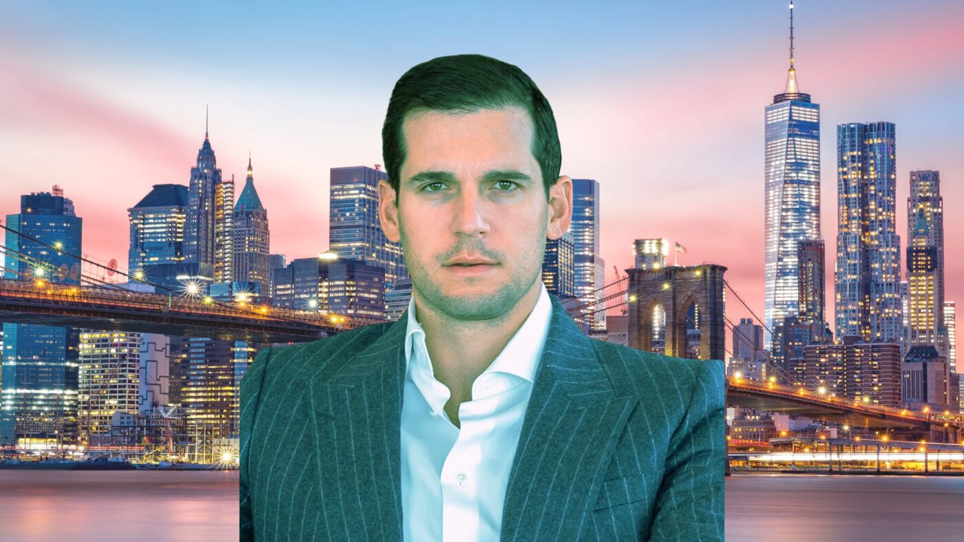 Oren Alexander Steps Down From Official In Wake Of Rape Allegations - Inman