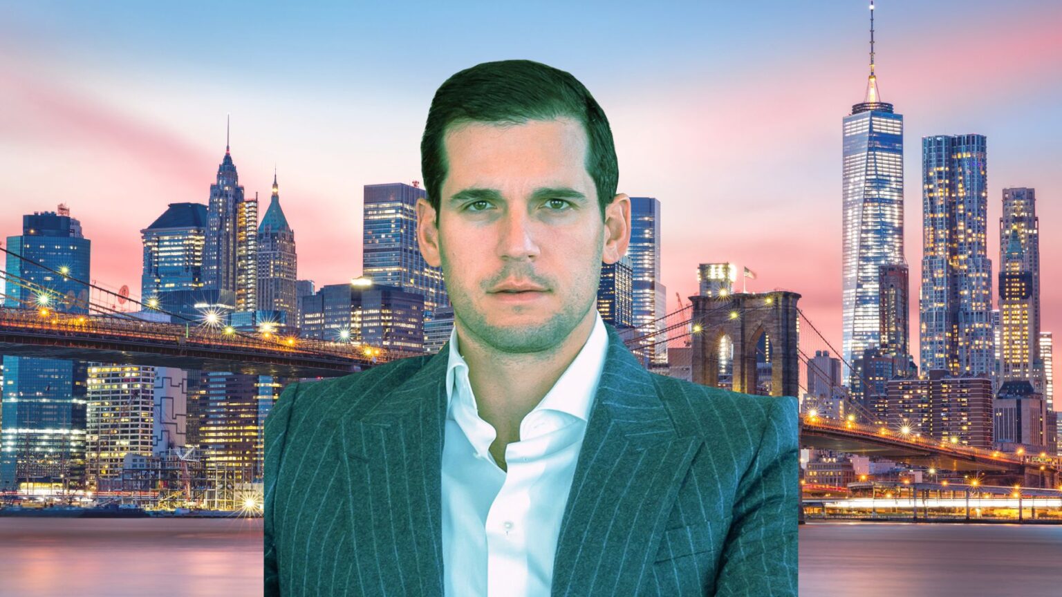 Oren Alexander Steps Down From Official In Wake Of Rape Allegations ...