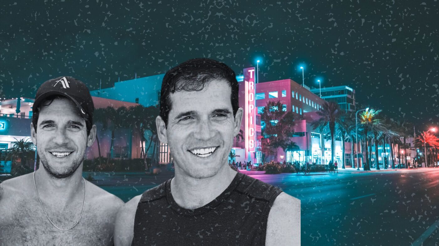 Assault Allegations Mount Against Oren Alexander And Twin Brother ...