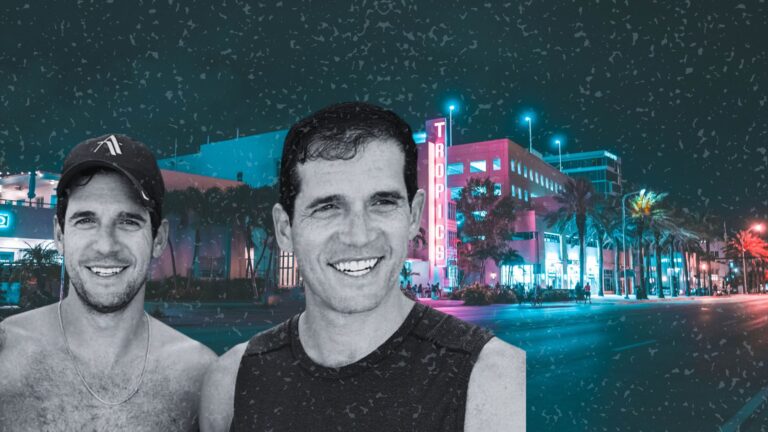 Assault Allegations Mount Against Oren Alexander And Twin Brother ...