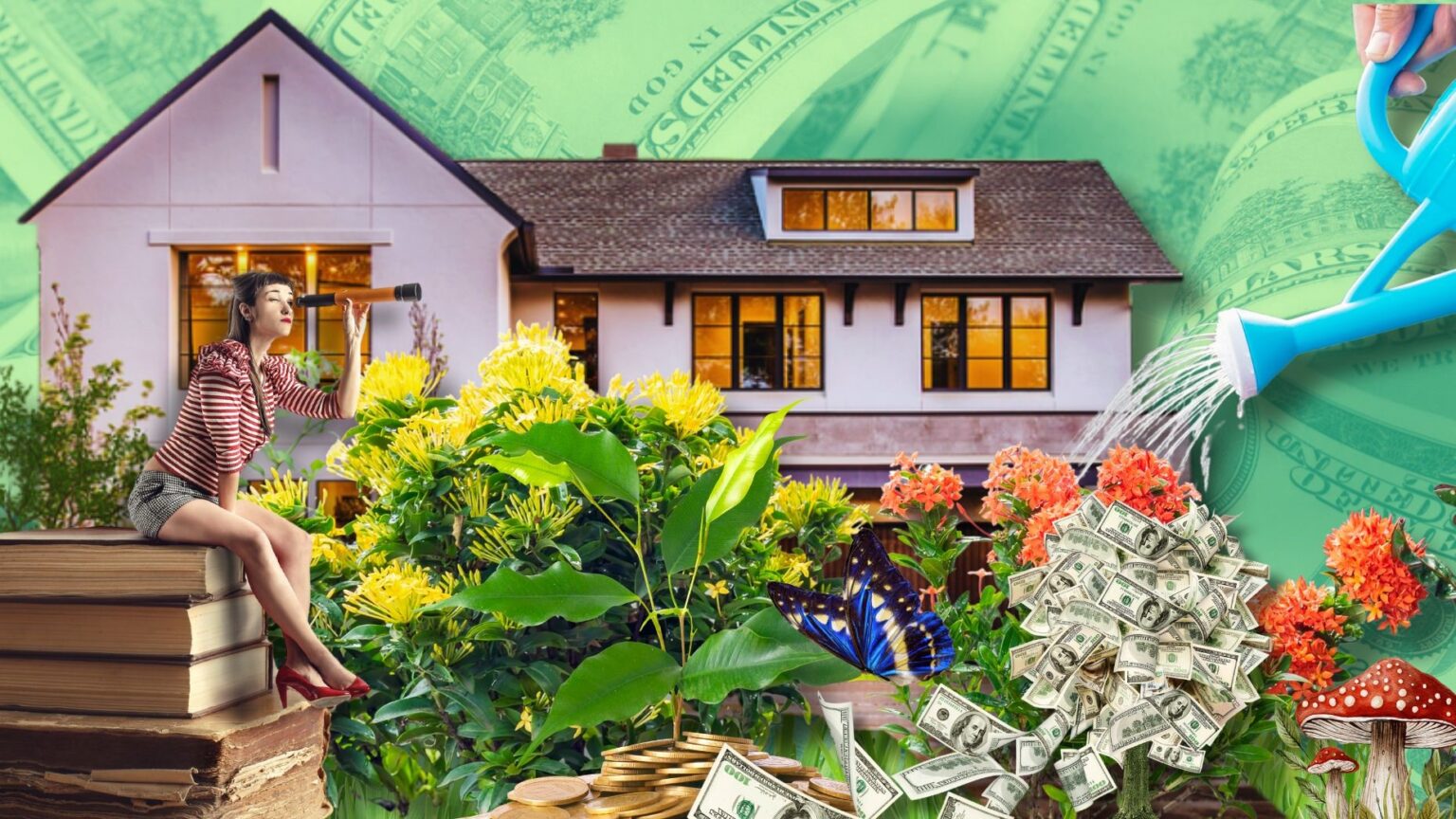 By-Women, For-Women: 3 Resources To Grow Your Wealth This Summer ...