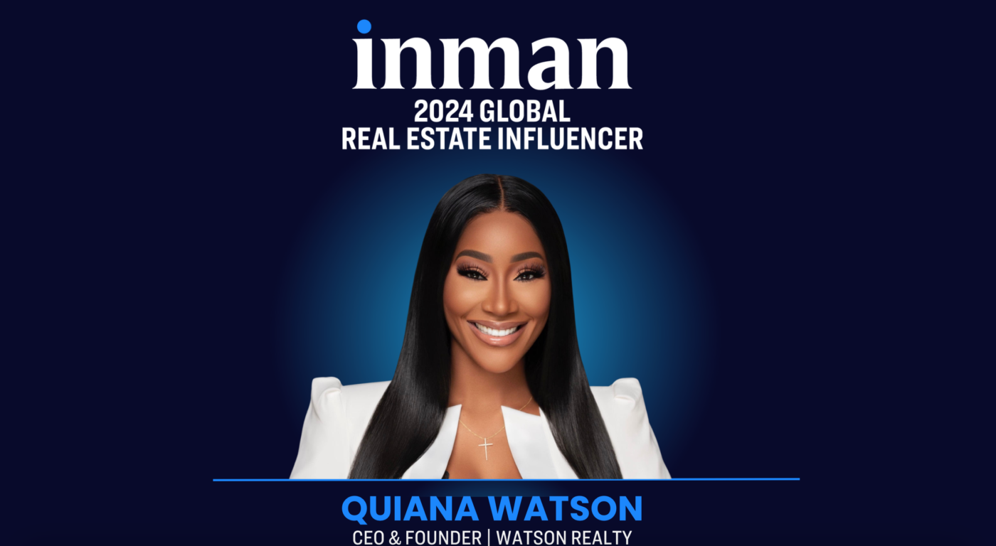 Quiana Watson Almost Got Burned By The Tea — But Knows Better Now ...