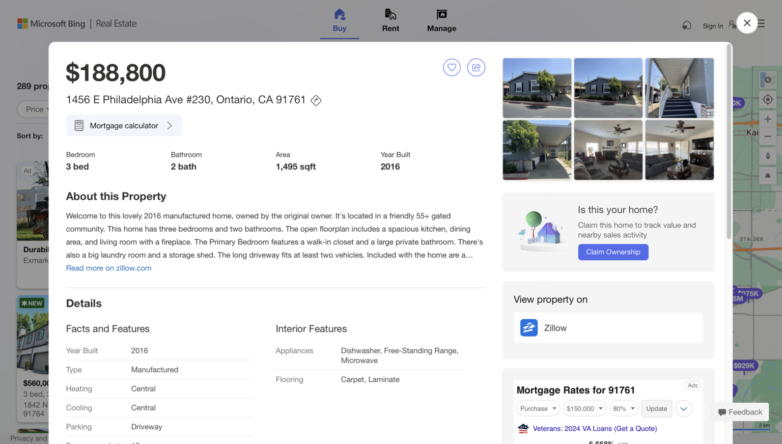 Microsoft's Mysterious Real Estate Portal Sparks Data Safety Concerns ...