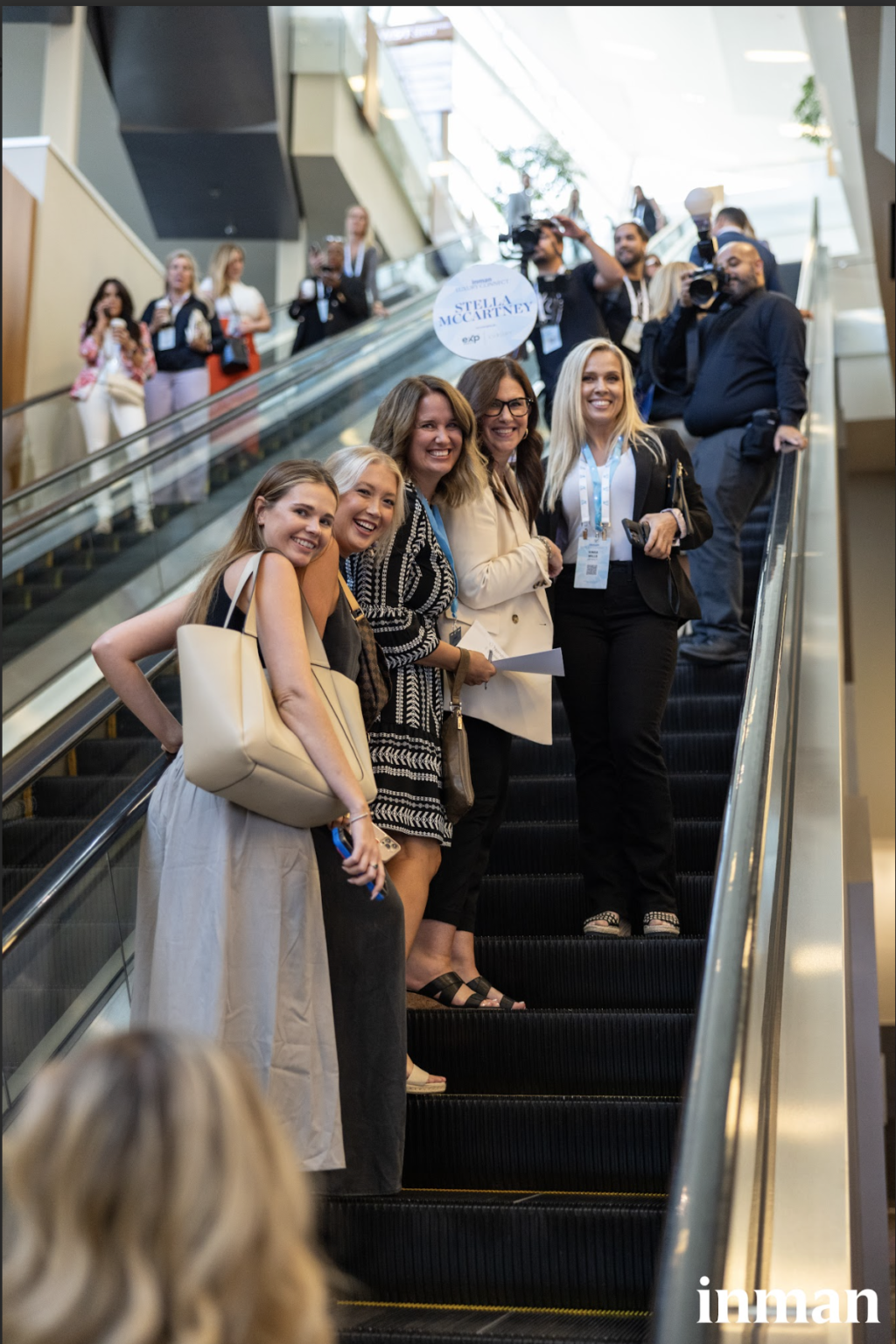Elevate Your Inman Connect Networking Experience This July | Inman Real ...