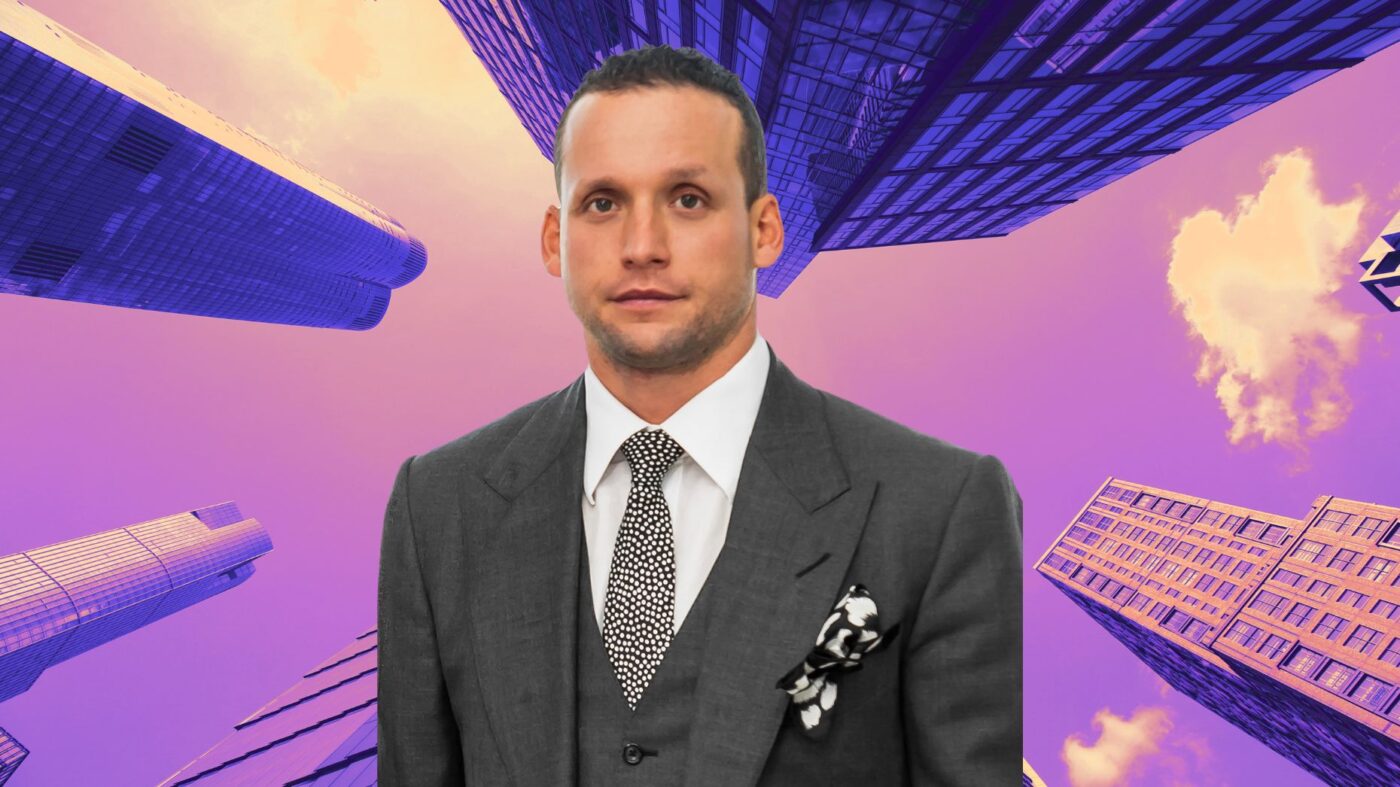 Oldest Alexander, Tal, Named In Sexual Assault Suit For First Time ...