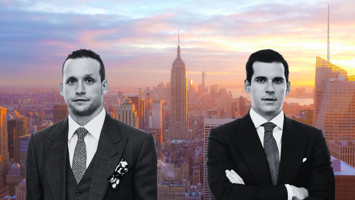 Tal Alexander Joins Brother, Oren, In Stepping Down From Official ...