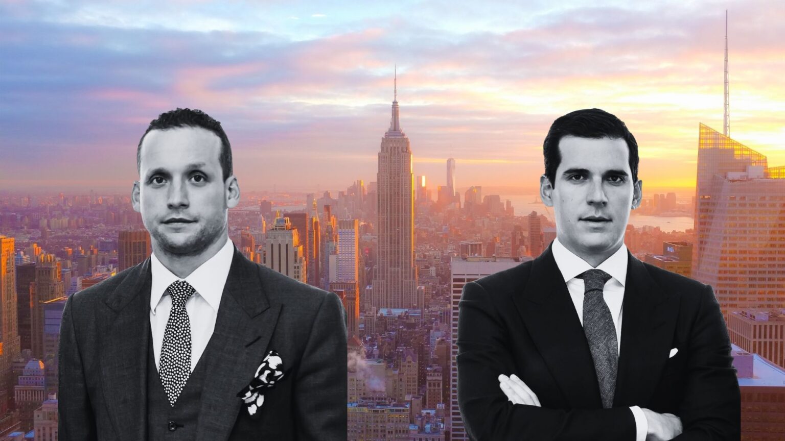 Tal Alexander Joins Brother, Oren, In Stepping Down From Official ...