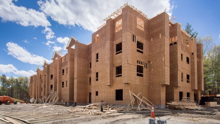 Developers Sit On Empty Lots As Higher Rates Delay Projects | Inman ...