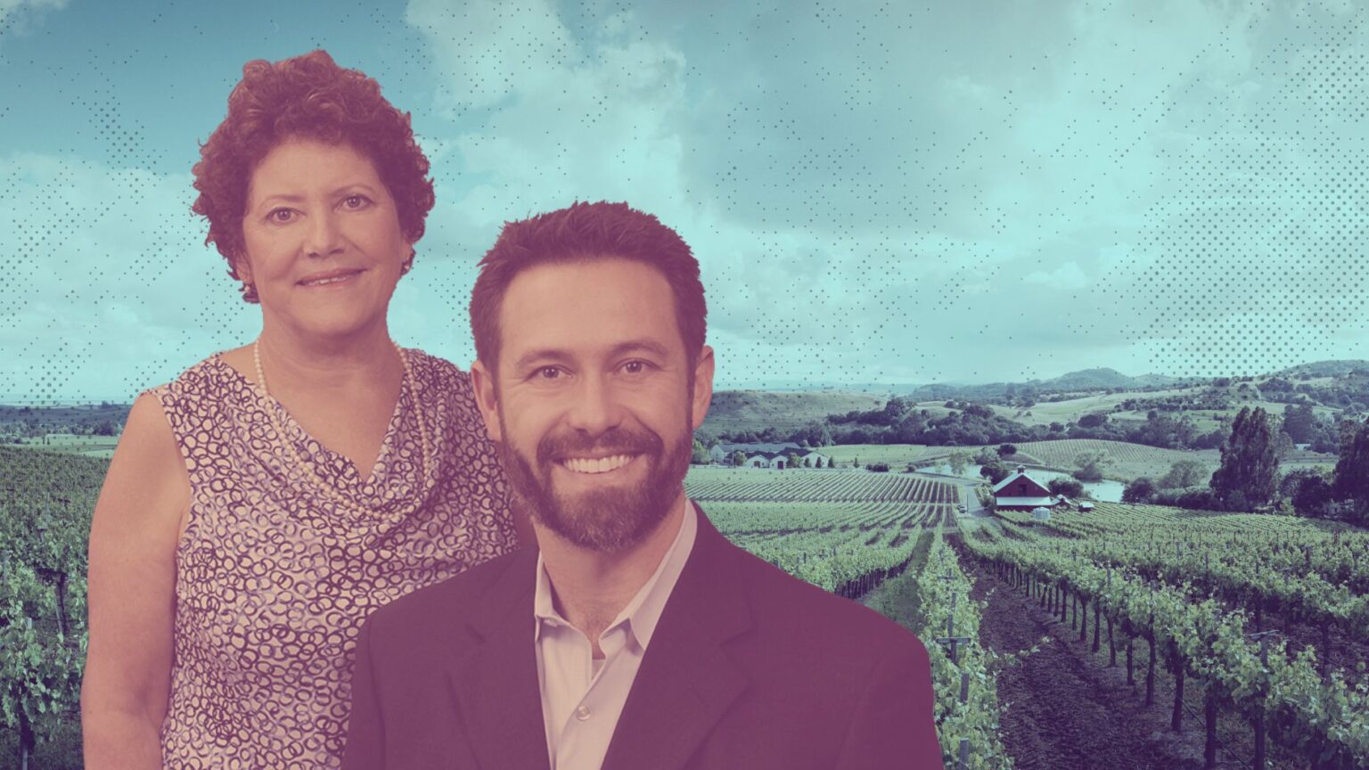 Mother-Son Duo Decamps From CB To Side-Powered Boutique | Inman Real ...