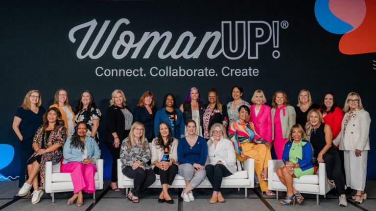 Why 2024 Is The Year WomanUP! Roared | Inman Real Estate News