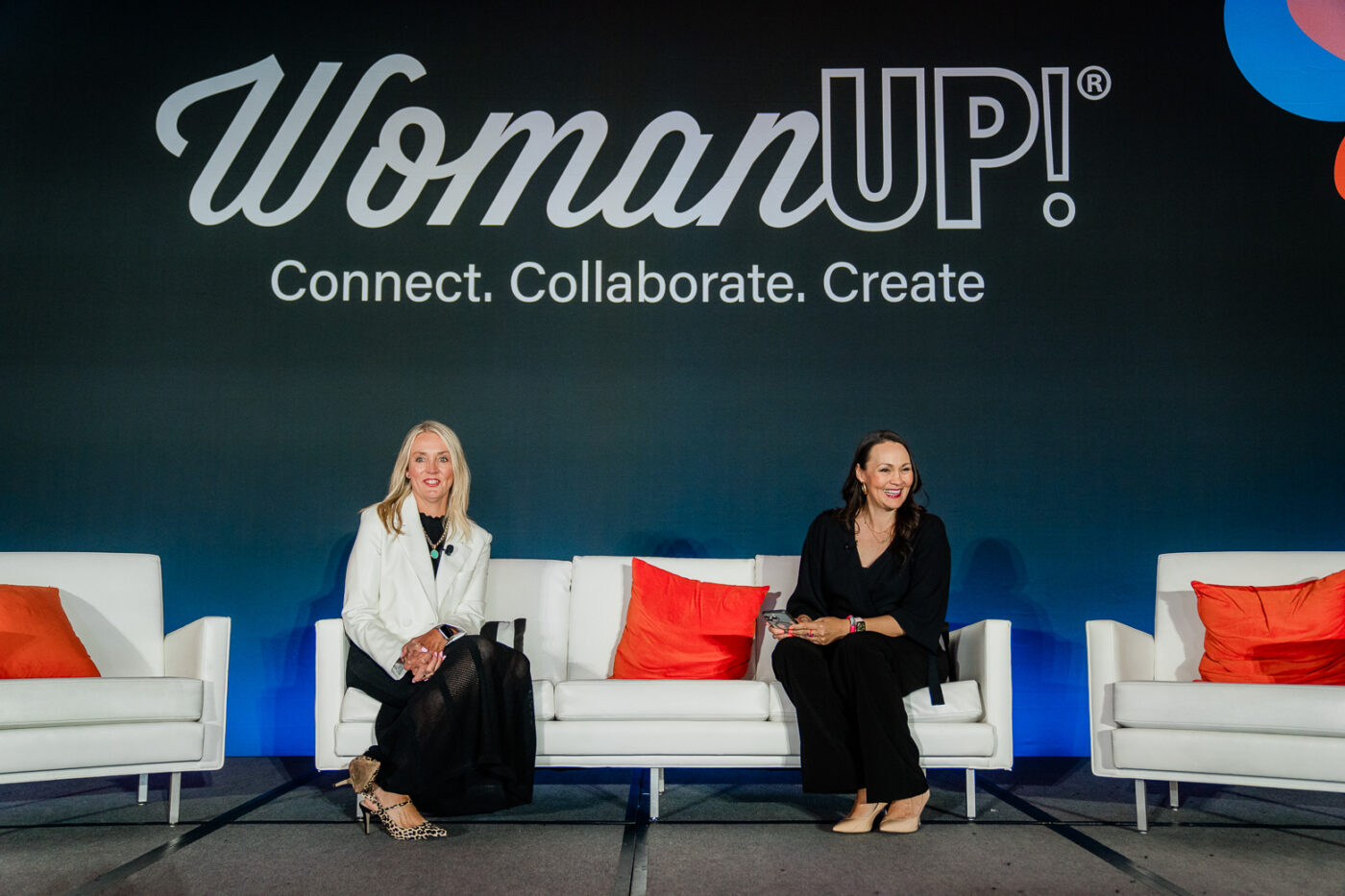 Why 2024 Is The Year WomanUP! Roared | Inman Real Estate News