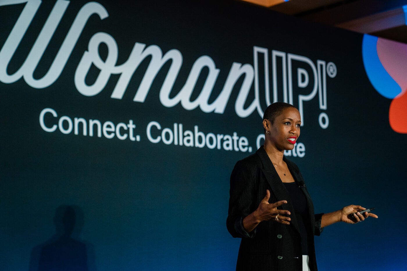 Why 2024 Is The Year WomanUP! Roared | Inman Real Estate News