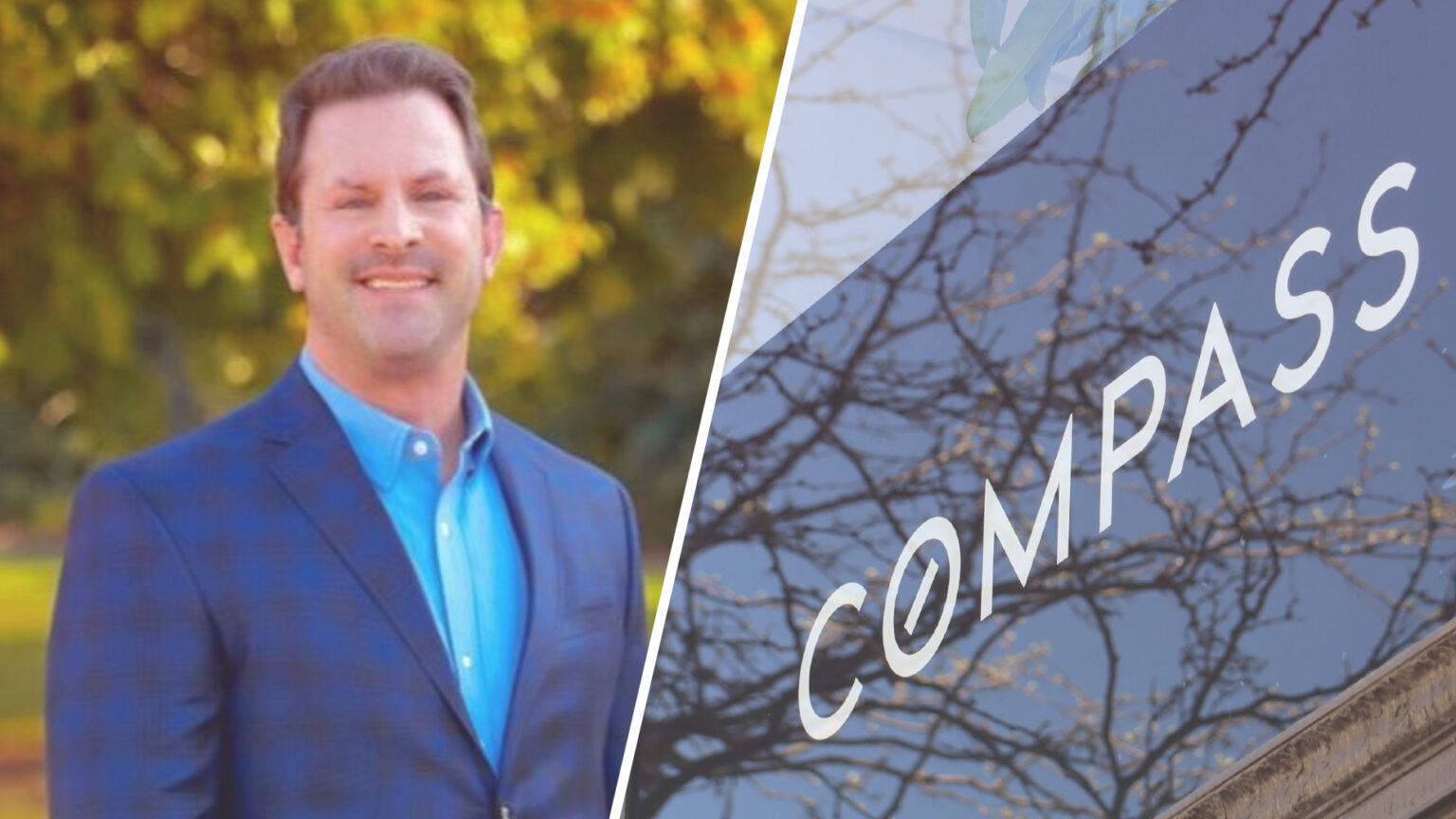 Compass Recruits Top-Performing Redfin Agent In Washingt | Inman Real Estate News
