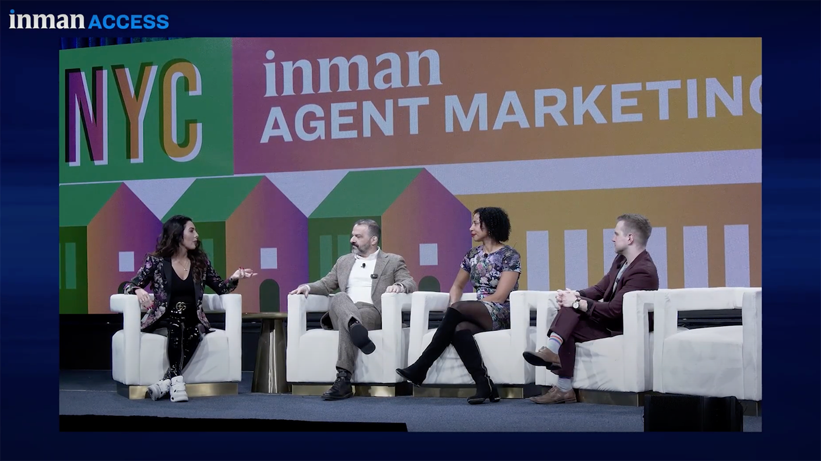 Unconventional Brand Building Strategies | Inman - Inman