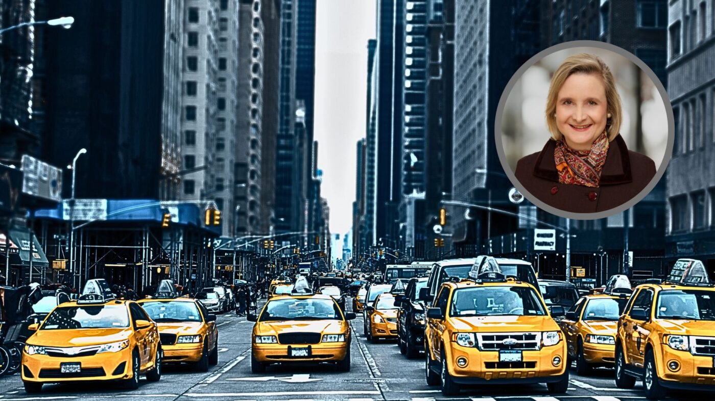 Lesson Learned: Cultivate Trust And Respect With Competitors | Inman ...